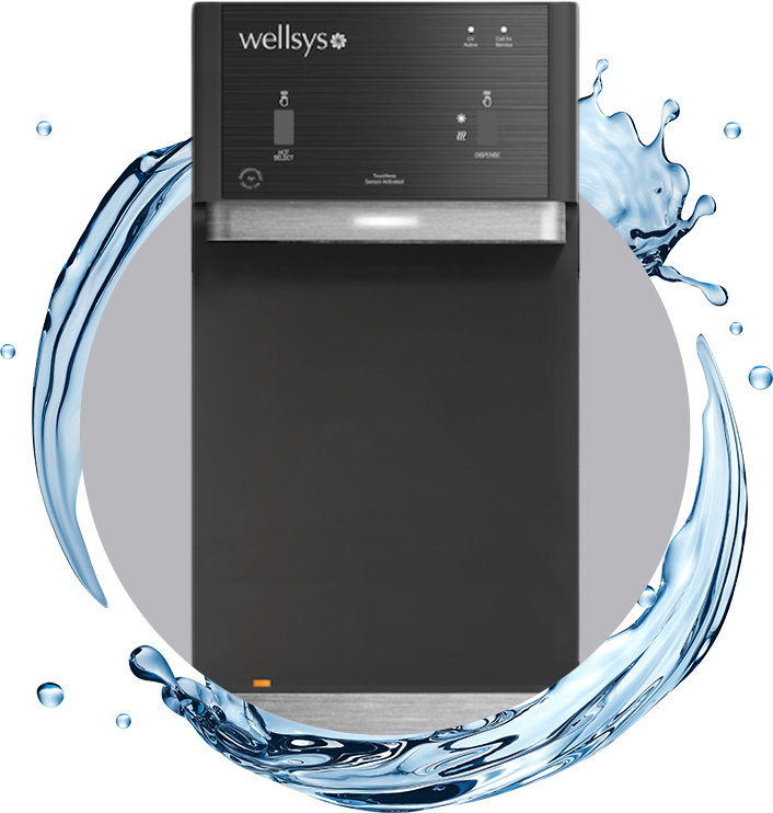 Bottleless Drinking Water Coolers - Xpert Office Products